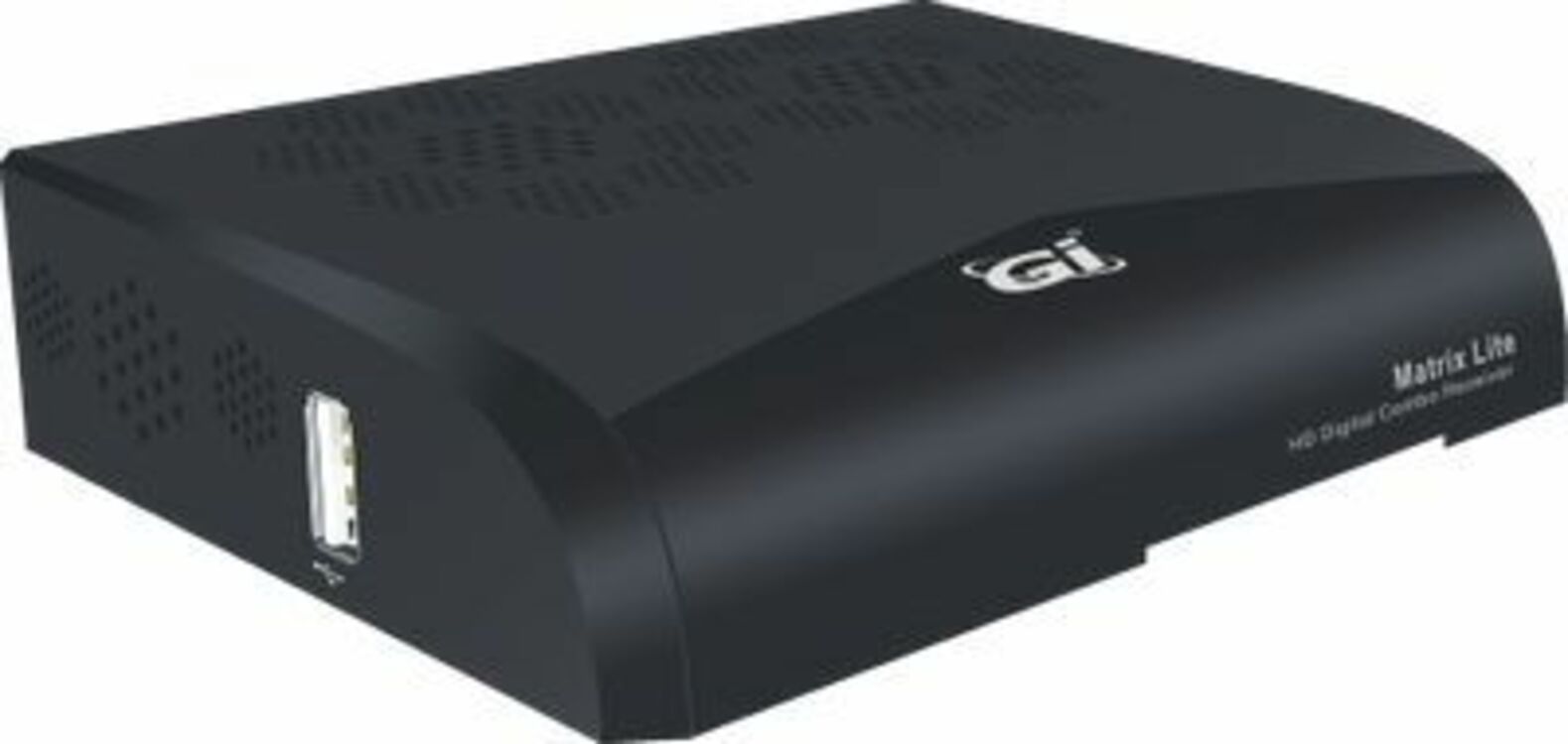 Спутниковый ресивер GI Matrix LITE